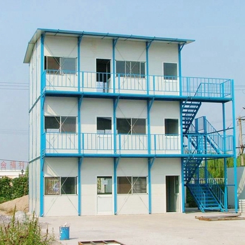 Exploring the affordable prefab homes from china: A Guide