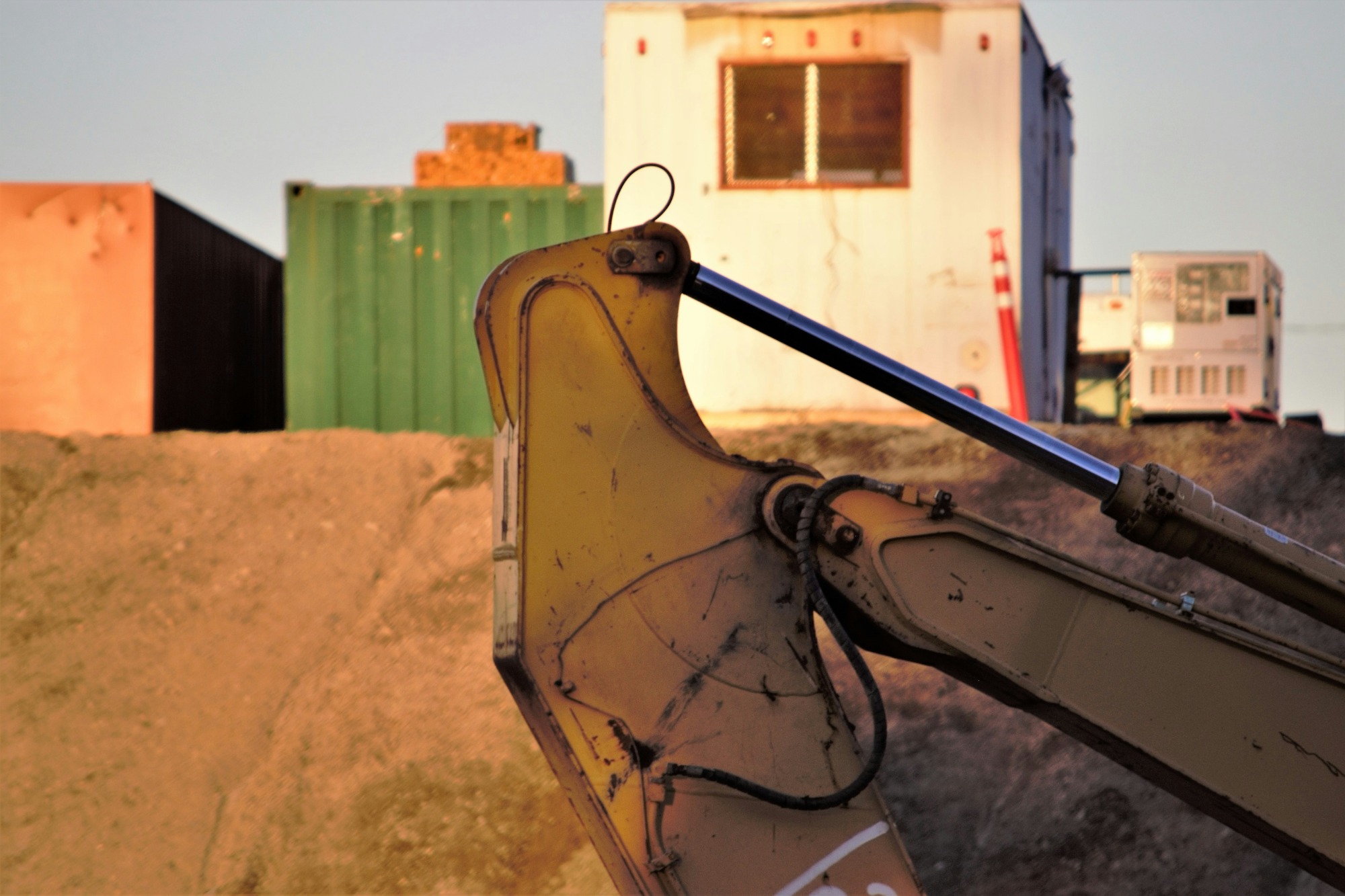 Streamline Your Project With Portable Site Offices